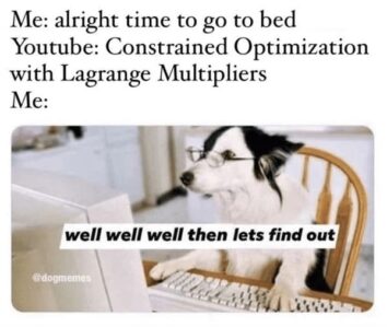 40 Funny Math Memes That Equal Big Laughs