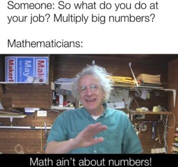 40 Funny Math Memes That Equal Big Laughs