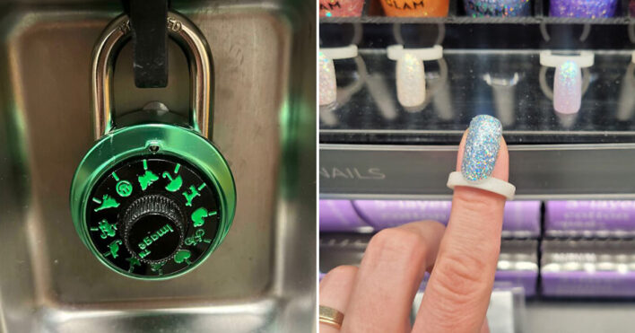 40 Mildly Interesting Things That Prove The World Is Full Of Surprises