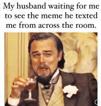 50 Funniest Marriage Memes For Brutally Honest Husbands And Wives This Year