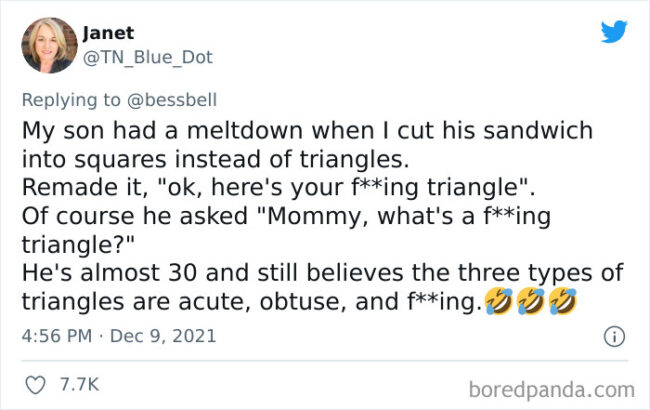 30 Parents Share Ridiculously Funny Dilemmas That Left Their Toddlers ...