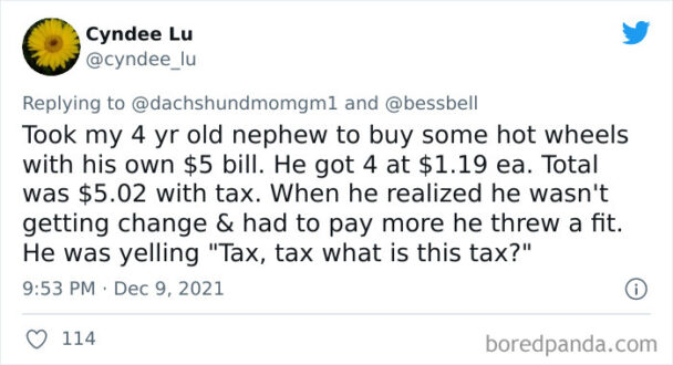 30 Parents Share Ridiculously Funny Dilemmas That Left Their Toddlers ...