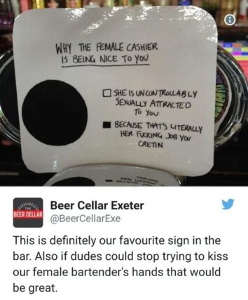 35 Amusing Neckbeard Memes Highlighting Unwittingly Hateful Opinions