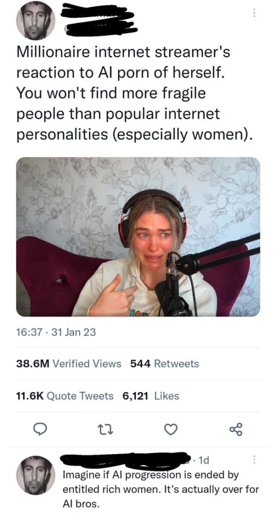 35 Amusing Neckbeard Memes Highlighting Unwittingly Hateful Opinions