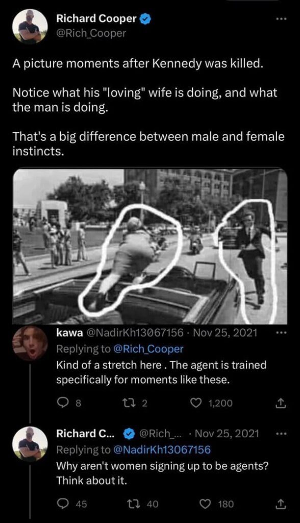 35 Amusing Neckbeard Memes Highlighting Unwittingly Hateful Opinions