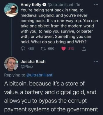 35 Amusing Neckbeard Memes Highlighting Unwittingly Hateful Opinions