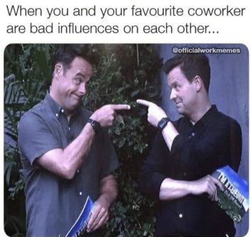 40 Christmas Work Memes For Grinch Employees Pretending To Work This ...