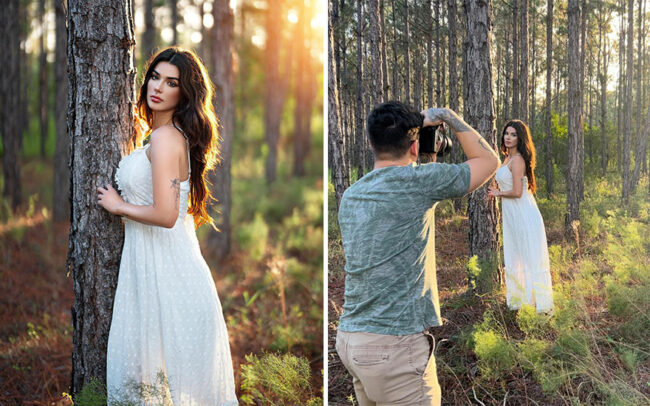 45 Photos Exposing The Truth Behind Getting The 'Perfect' Photo From ...