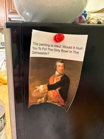 45 Funny And/Or Random Pictures To Give Your Saturday The Perfect ...