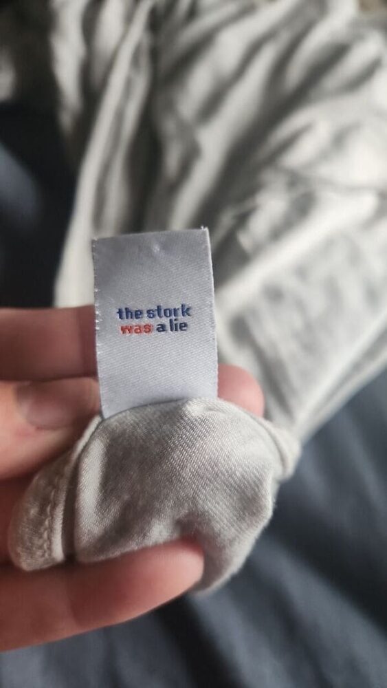 35 Cool Real Life Easter Eggs That Were Hiding In Plain Sight