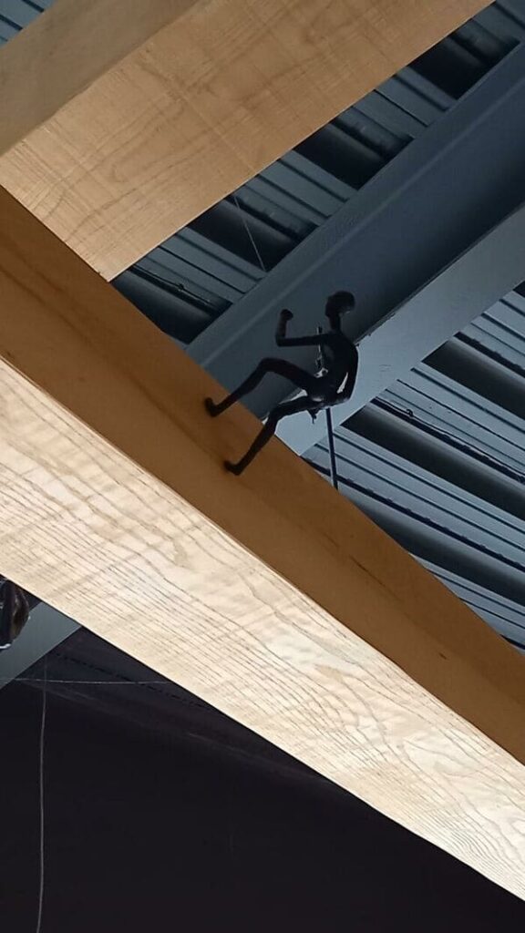 35 Cool Real Life Easter Eggs That Were Hiding In Plain Sight