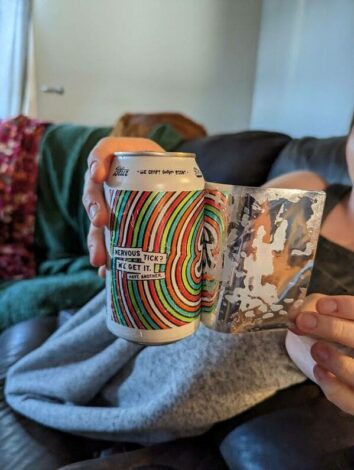 35 Cool Real Life Easter Eggs That Were Hiding In Plain Sight