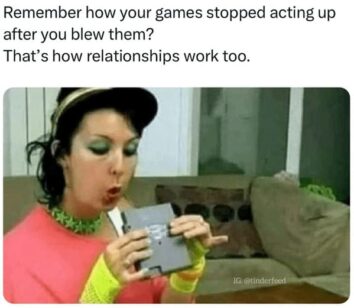 40 Unwholesome Memes For Couples In A Spicy Relationship