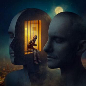 Digital Artist Creates Whimsical, Surreal Worlds With His Photoshop ...