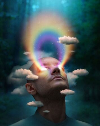 Digital Artist Creates Whimsical, Surreal Worlds With His Photoshop ...