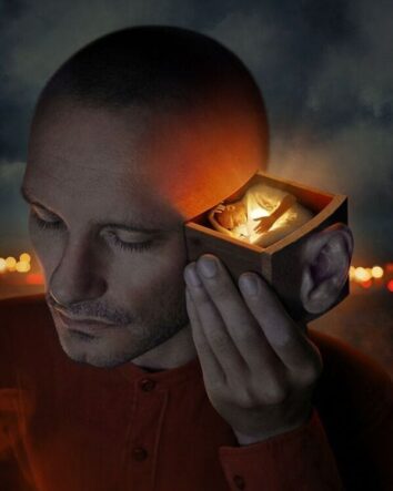 Digital Artist Creates Whimsical, Surreal Worlds With His Photoshop ...