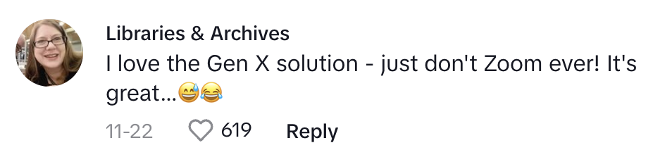 Millennials Confounded By How Gen Z Uses The Camera App On Their Phones