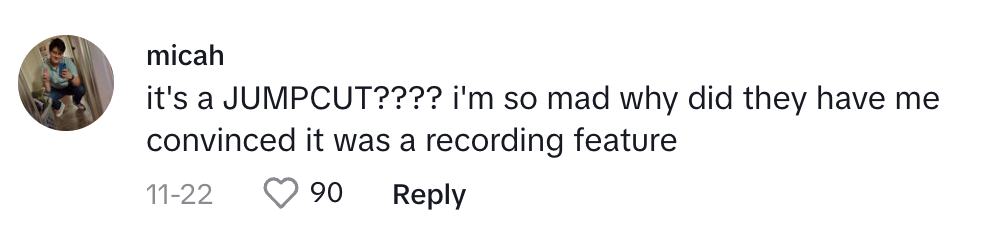 Millennials Confounded By How Gen Z Uses The Camera App On Their Phones