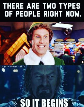 35+ Snow Memes To Melt Away Your Winter Blues