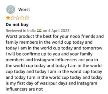 40 Funny Google Reviews That Are More Hilarious Than Helpful