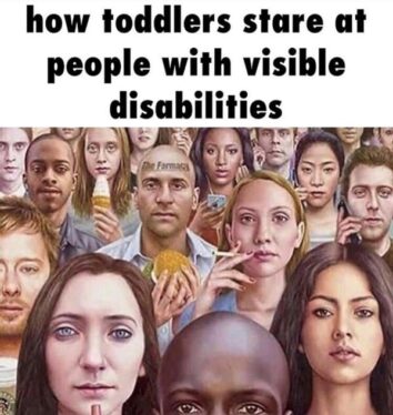 45 Funny Toddler Memes For When Parenting Gets Hilariously Real