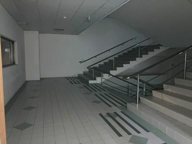 40 Unsettling "Liminal Spaces" That'll Leave You With A Creepy Feeling