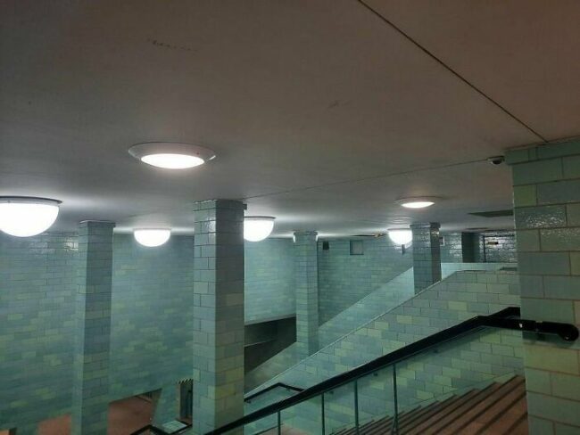 40 Unsettling "Liminal Spaces" That'll Leave You With A Creepy Feeling