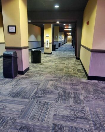 40 Unsettling "Liminal Spaces" That'll Leave You With A Creepy Feeling