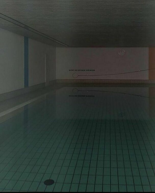 40 Unsettling "Liminal Spaces" That'll Leave You With A Creepy Feeling