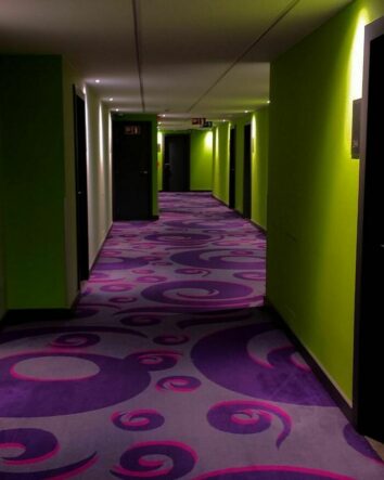 40 Unsettling "Liminal Spaces" That'll Leave You With A Creepy Feeling
