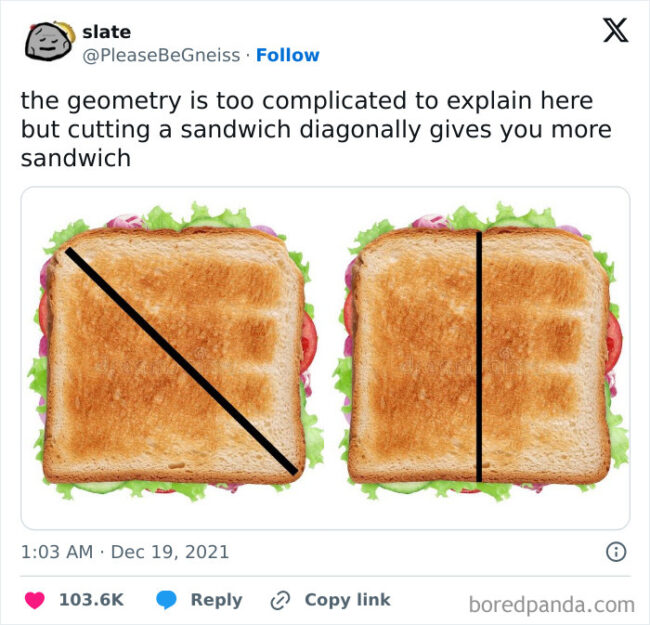 40 People Who Did Useless, But Interesting Calculations Just For Funsies