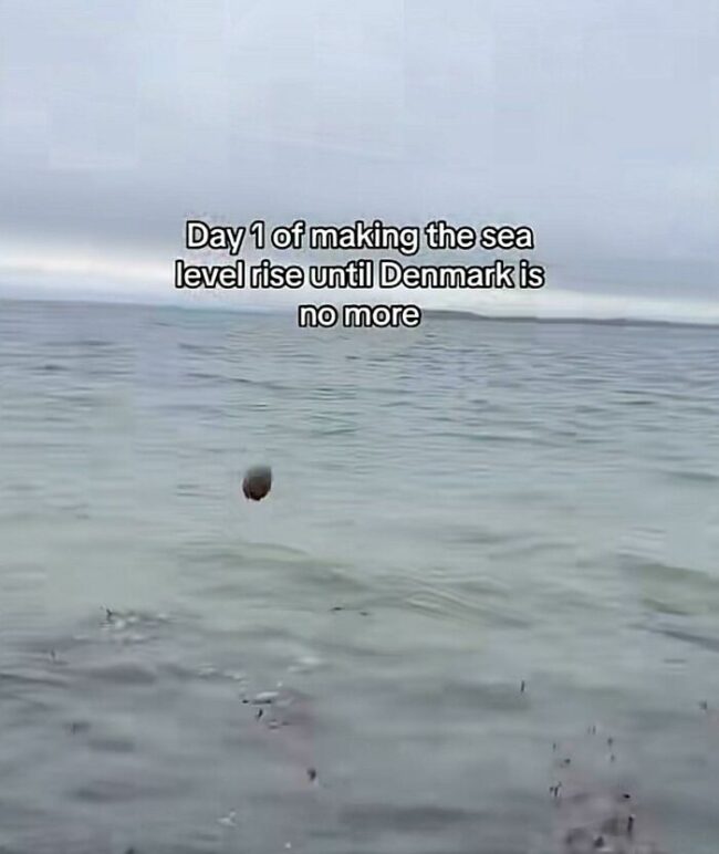 40 People Who Did Useless, But Interesting Calculations Just For Funsies