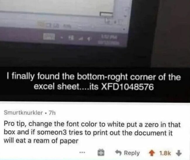 40 People Who Did Useless, But Interesting Calculations Just For Funsies