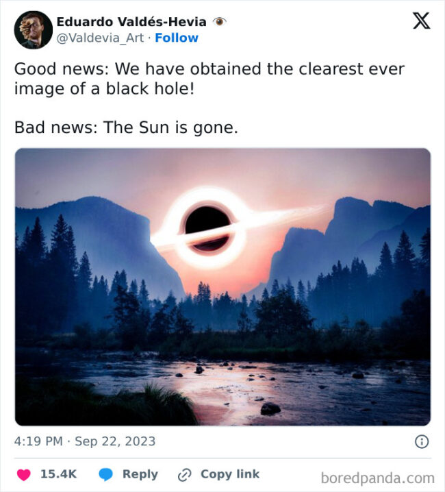 40 People Who Did Useless, But Interesting Calculations Just For Funsies