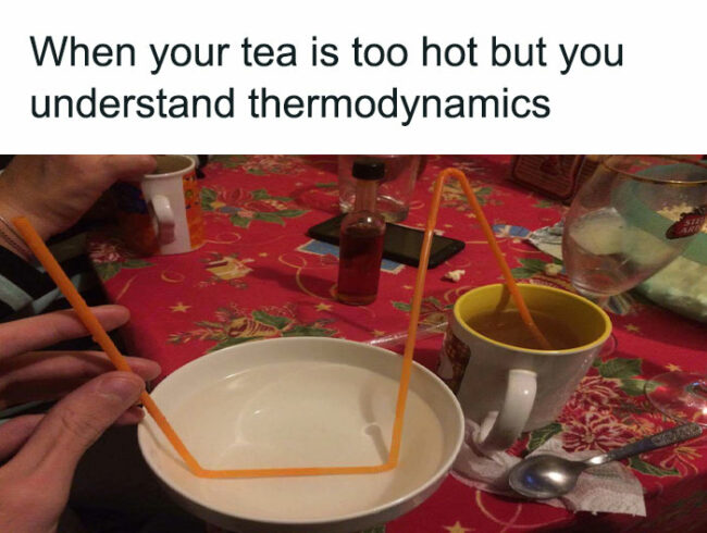 40 People Who Did Useless, But Interesting Calculations Just For Funsies