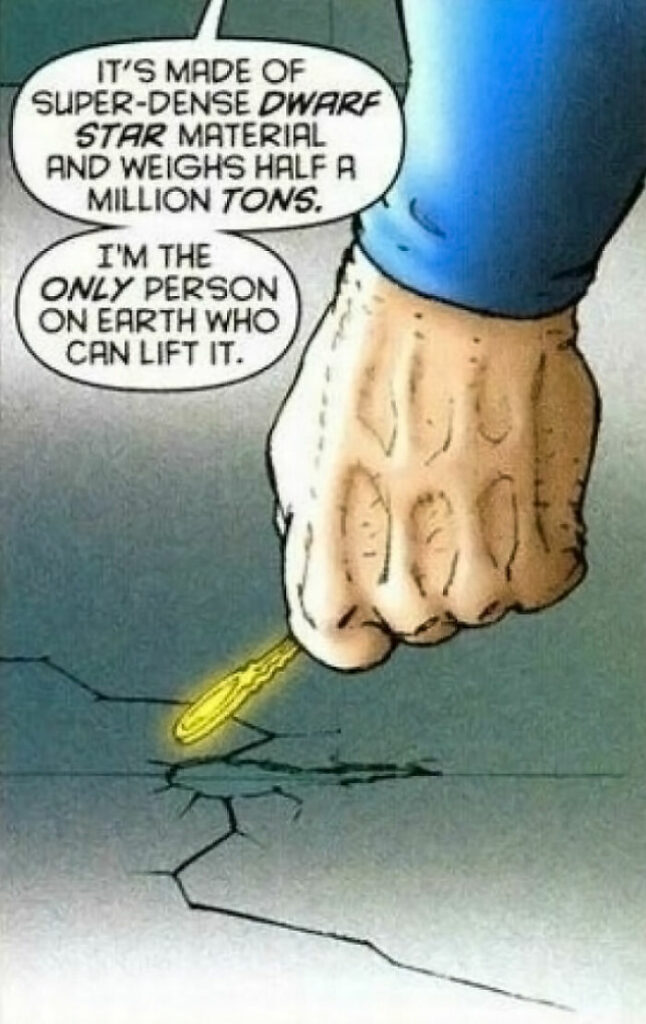 40 People Who Did Useless, But Interesting Calculations Just For Funsies