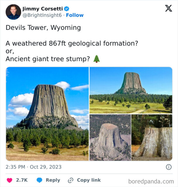 40 People Who Did Useless, But Interesting Calculations Just For Funsies