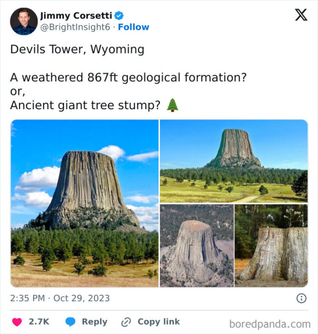 40 People Who Did Useless, But Interesting Calculations Just For Funsies