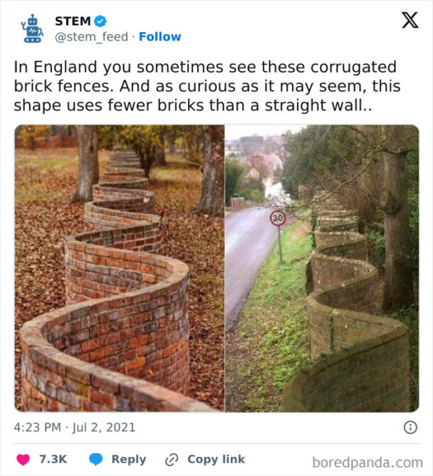 40 People Who Did Useless, But Interesting Calculations Just For Funsies