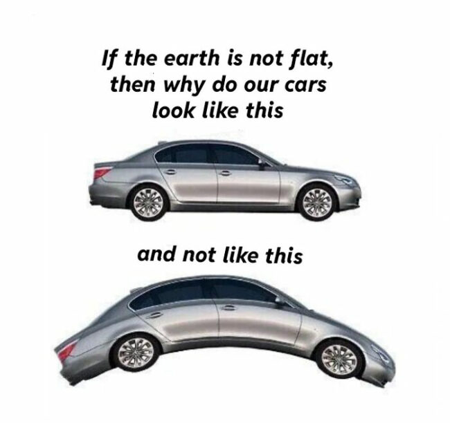 40 People Who Did Useless, But Interesting Calculations Just For Funsies