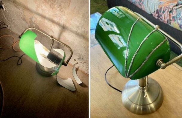 40 Examples Of "Visible Mending" — People Fixing Their Favorite Things ...