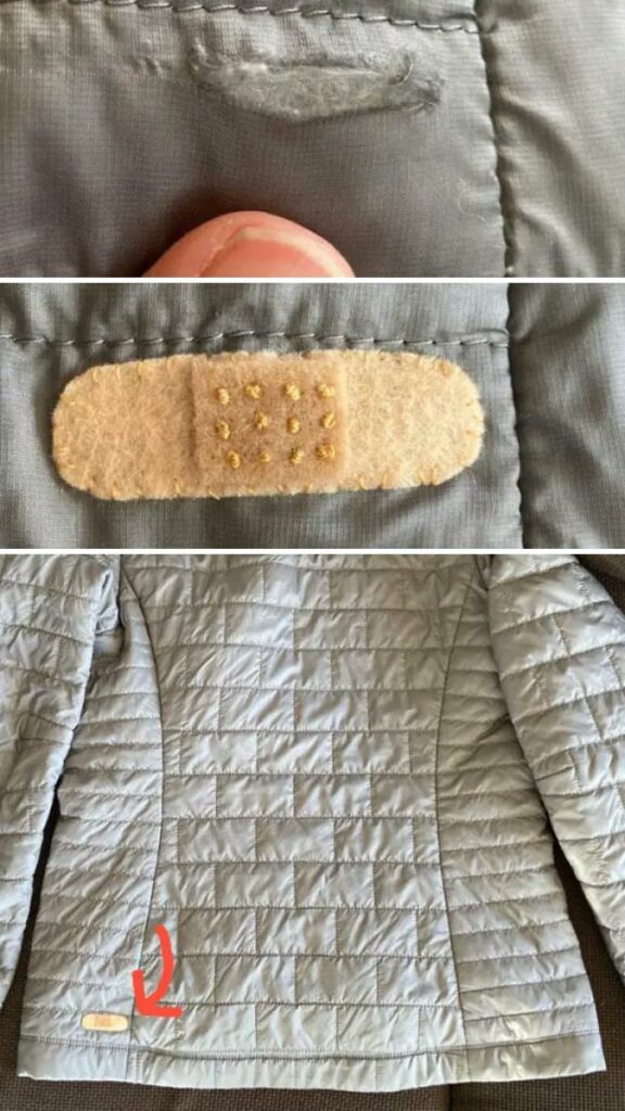 40 Examples Of "Visible Mending" — People Fixing Their Favorite Things ...