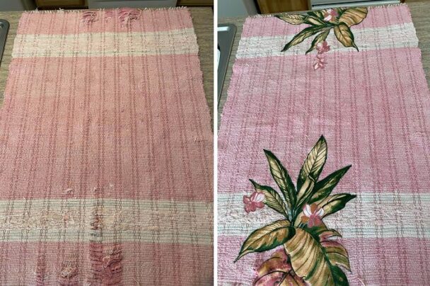 40 Examples Of "Visible Mending" — People Fixing Their Favorite Things ...