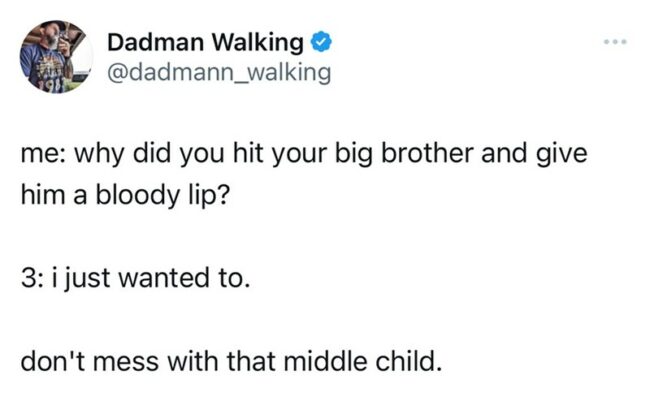 48 Funniest Parenting Tweets Decking The Halls With Laughs and Lunacy ...