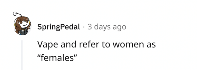 50 Women Share Their Biggest "Icks" And Dating Red Flags From Men In 2023