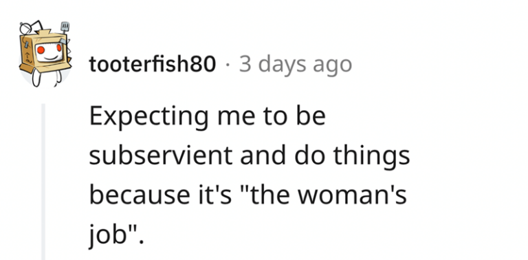 50 Women Share Their Biggest "Icks" And Dating Red Flags From Men In 2023