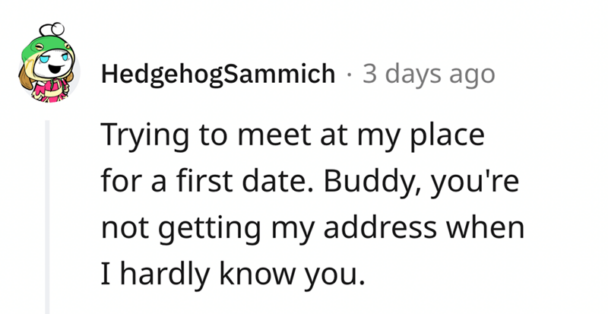 50 Women Share Their Biggest "Icks" And Dating Red Flags From Men In 2023