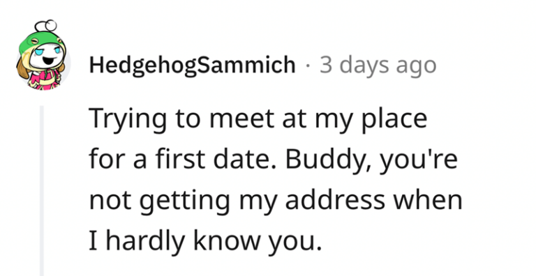 50 Women Share Their Biggest "Icks" And Dating Red Flags From Men In 2023