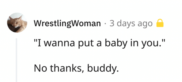 50 Women Share Their Biggest "Icks" And Dating Red Flags From Men In 2023