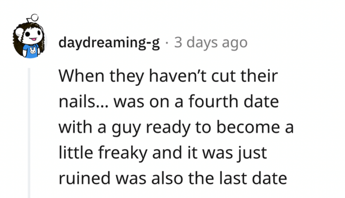50 Women Share Their Biggest "Icks" And Dating Red Flags From Men In 2023